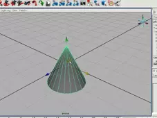 Maya三维动画制作教程之一:Maya基础应用