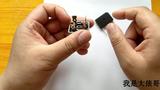 这2个整流桥怎么接线?4个脚怎么区分?万用表怎么测好坏?