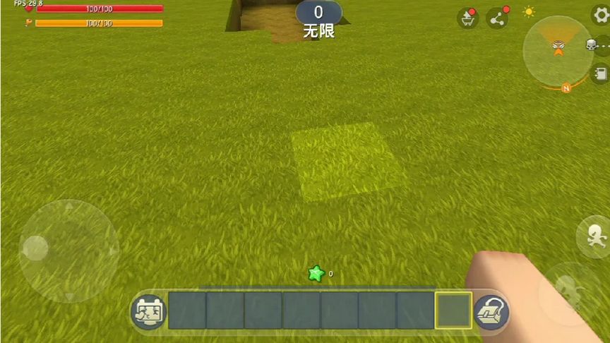 迷你世界触发器教程。