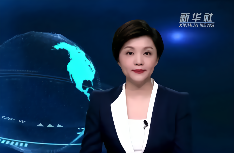 AI合成主播|北京修订积分落户政策 优化完善6个导向指标