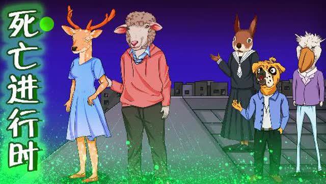 烧脑推理:钟楼上的死亡倒计时!看不见的时间差!