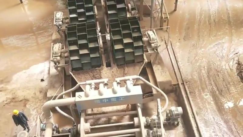 投资一套砂石生产线价格多少?能提供设备选购方案吗?