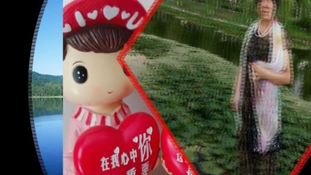 雍阳百花艺术群头像电子相册