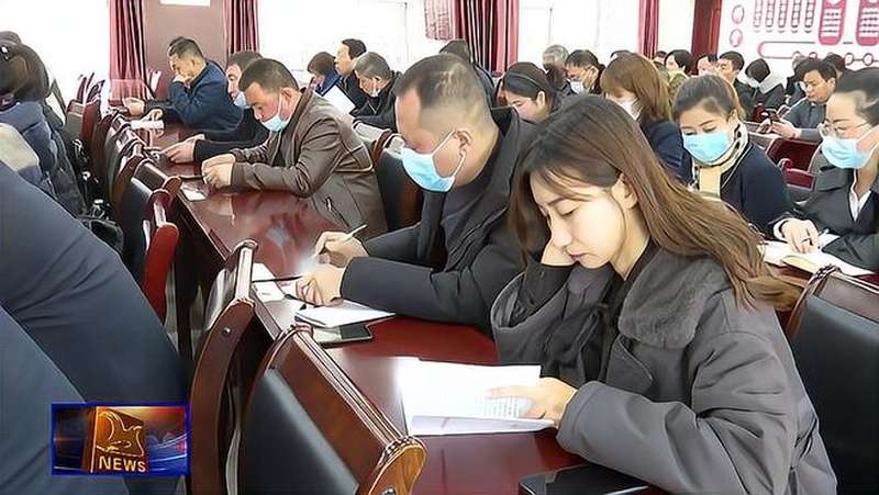 我县开展《化妆品监督管理条例》培训