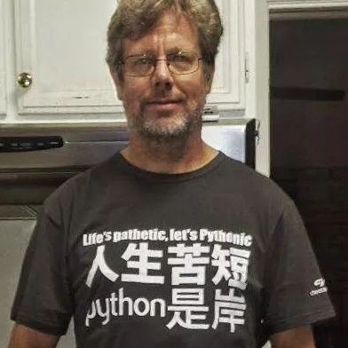 图灵讲Python 