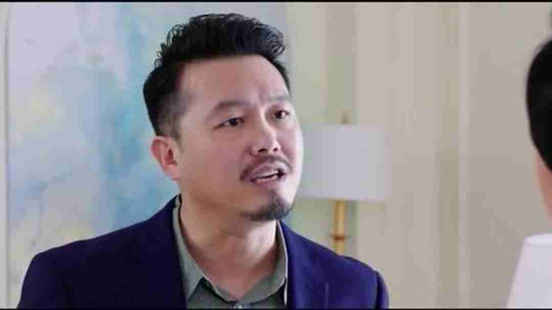 《猎心者》王志忠声称生意需要才挪用存款 指责刘洁没事找事不信任...