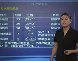 初级会计实务第一章(1)