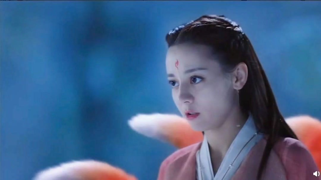 三生三世枕上书:经典名场面