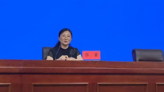 果然视频|聊城新型冠状病毒防控专家张蕾:重点人群这样做好防护