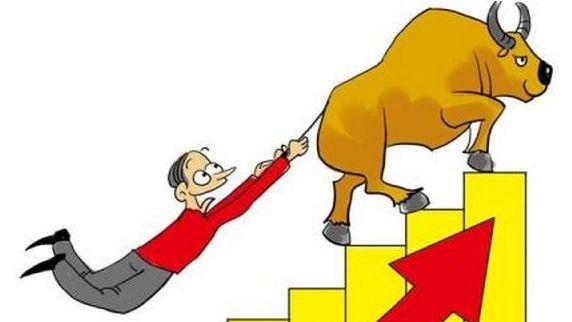 黄金大牛市即将到来,你想得太多了?