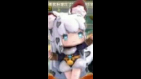 迷你世界有新皮肤了ߘ�ߘ�ߘ