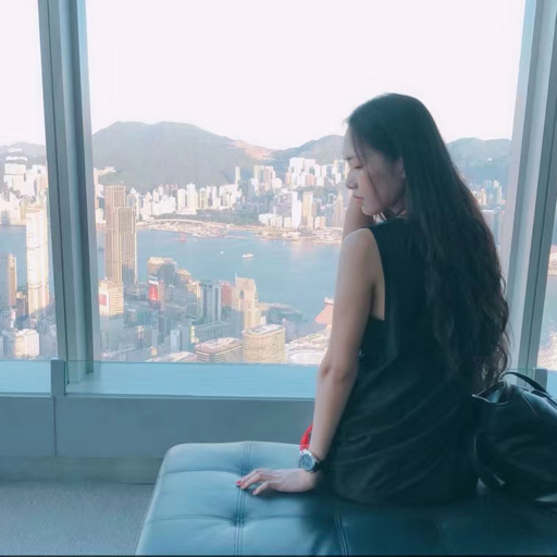 爱玩的蜜兔 