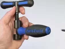 Parktool CT-4.3 专业用打链器含顶针定位工具