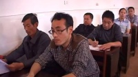 04 杨岭镇召开党的群众路线教育实践活动总结大会