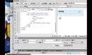 新手怎么制作网页 dreamweaver视频教程 网页框架布局