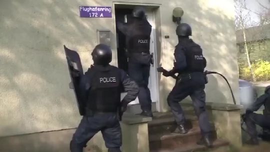 这开门神器,没有钥匙,开门也只需20秒