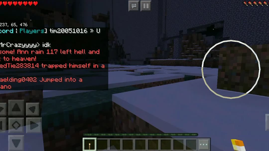 我的世界2b2t