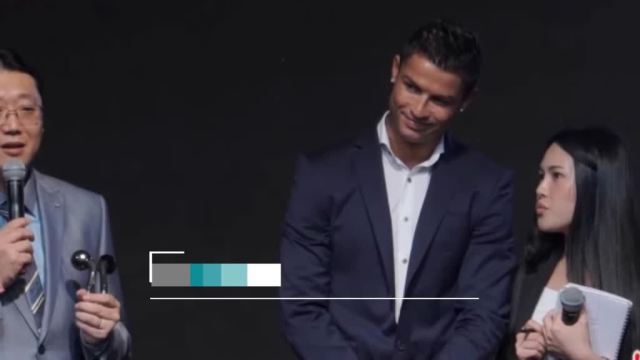 曝C罗将接受新冠病毒检测 汤姆·汉克斯夫妇确诊感染新冠肺炎