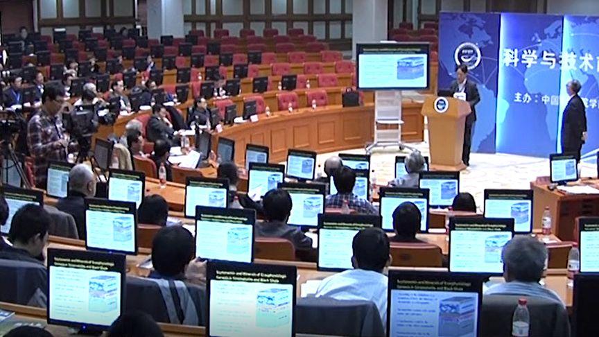 第二重要的生命演化!产氧光合作用的奥秘你知道吗?