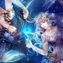 清羽微君 