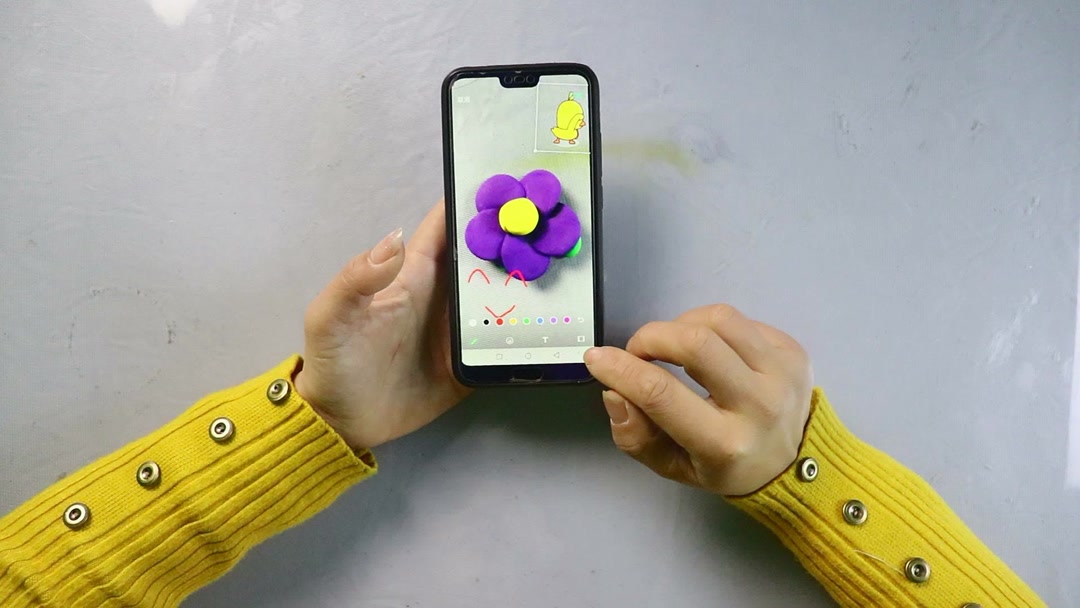 用微信拍视频还能剪辑和添加字幕?简单易学,真是太好玩了