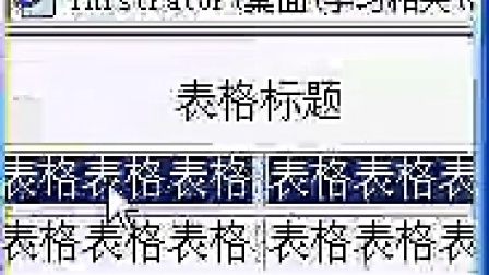 html语言第六课