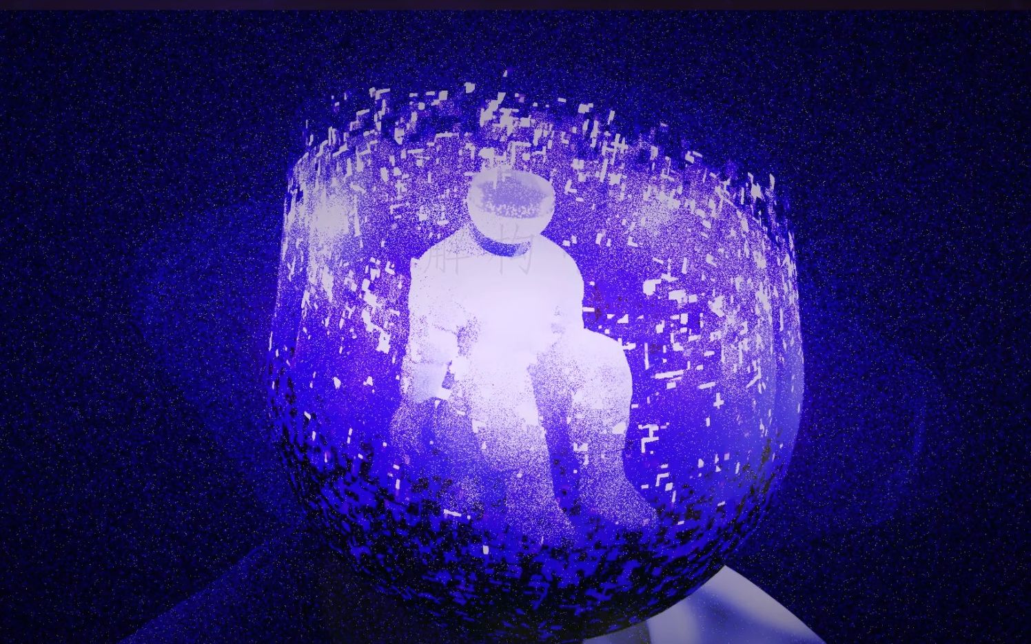 【华东理工大学视传毕设】王嘉宇 - 看山