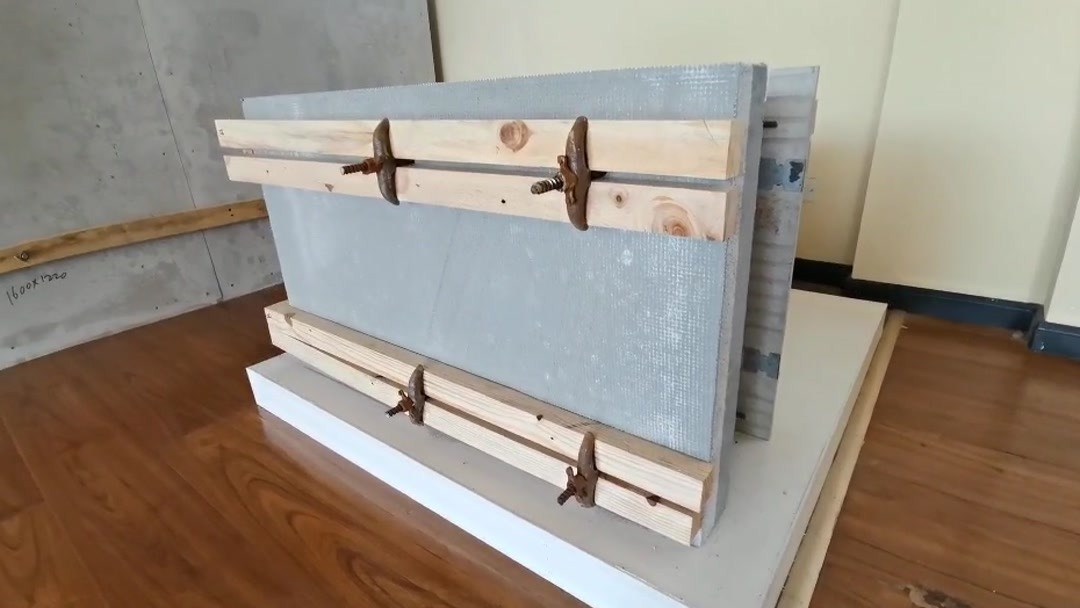 唐山保温免拆模板