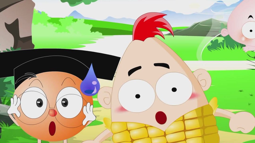 学算术 调皮的数学符号