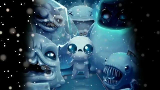 [50帧] 完整 原声音乐 - 以撒的结合 启示录 章 1〈作者:Team ...