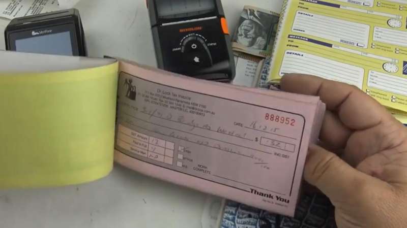 专有发票和普通发票有什么区别?今天算长见识了!