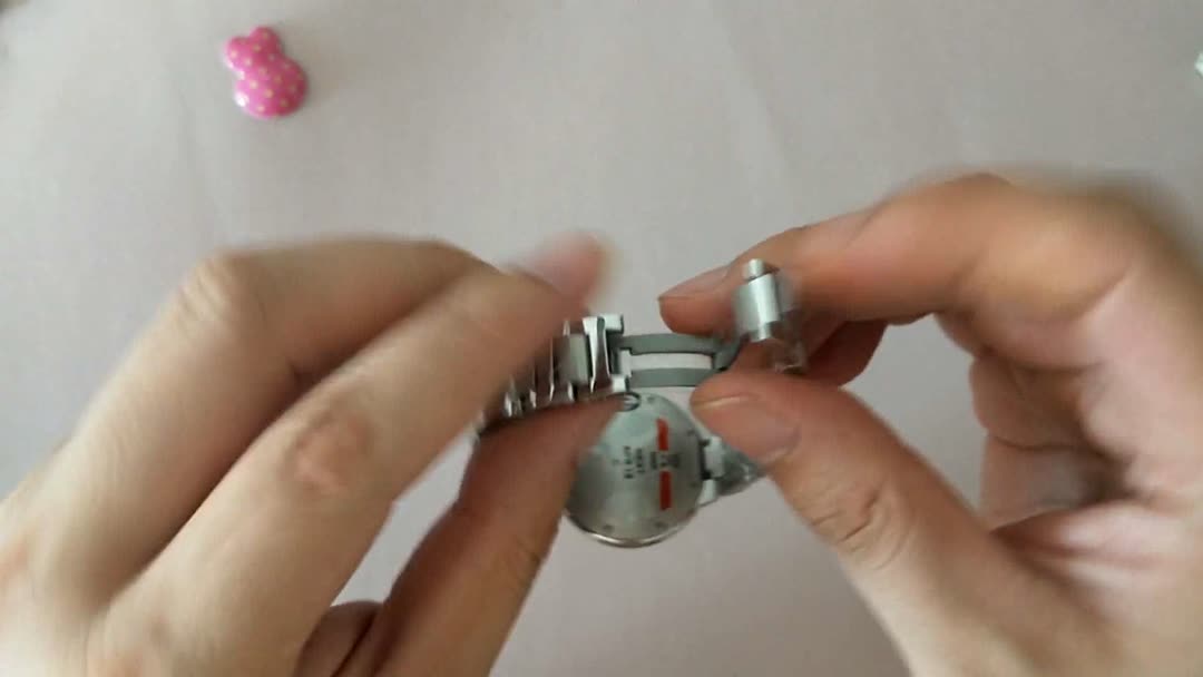 卡地亚蓝气球系列W6920084腕表