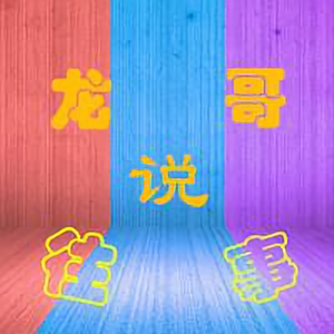 龙哥说往事 