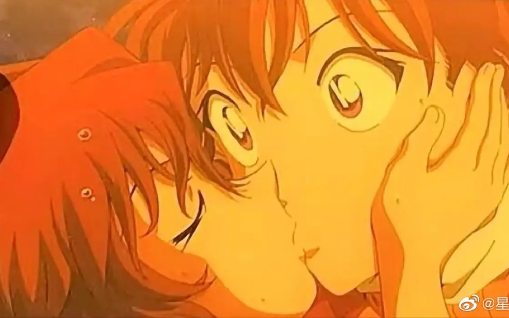 好多年不看柯南,这是要塌的节奏吗?那这放在整个动漫界,都是相当炸裂...