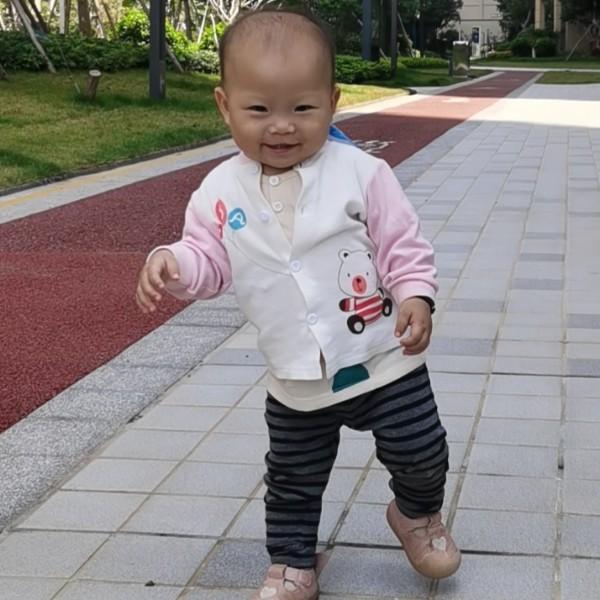 绿源源 