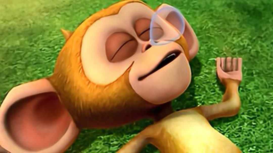 熊出没之环球大冒险第10集