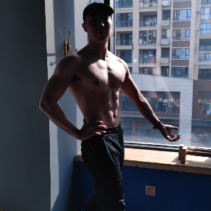 教运动的张老师 