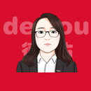 爱嗑瓜子的仲孙虹雨 