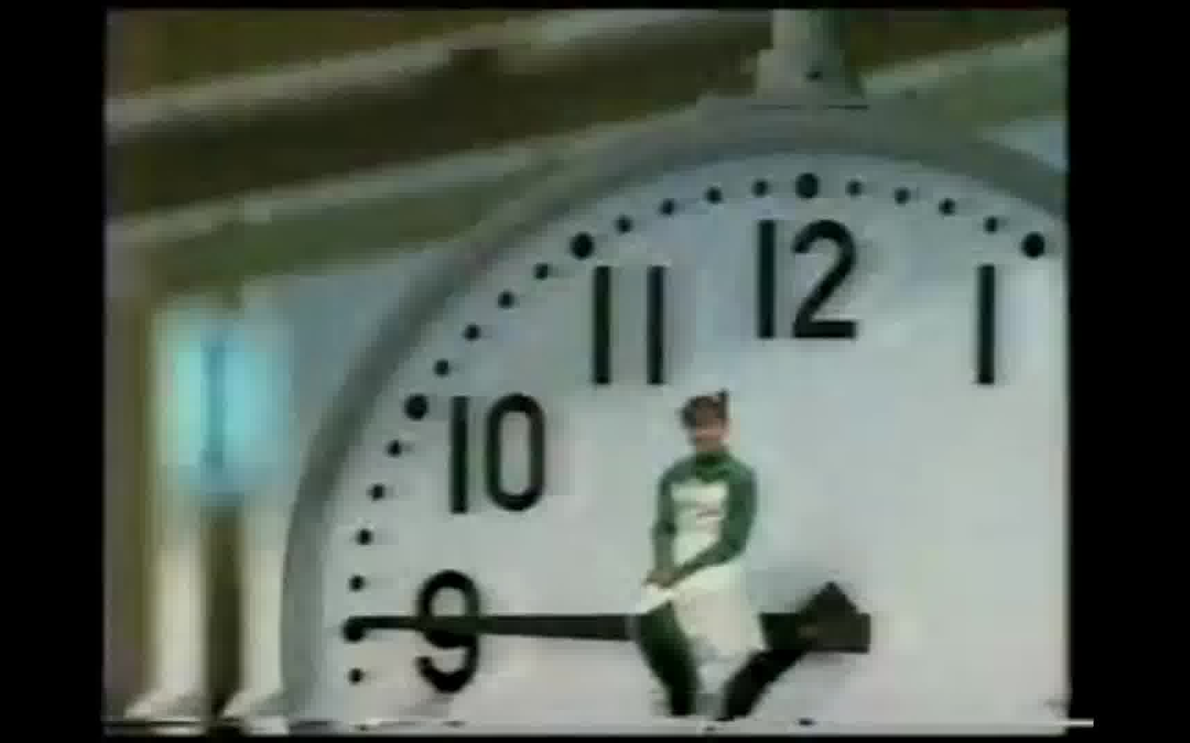 日本铁路广告·JR东日本1988年3月时刻表改正(1988)中文字幕