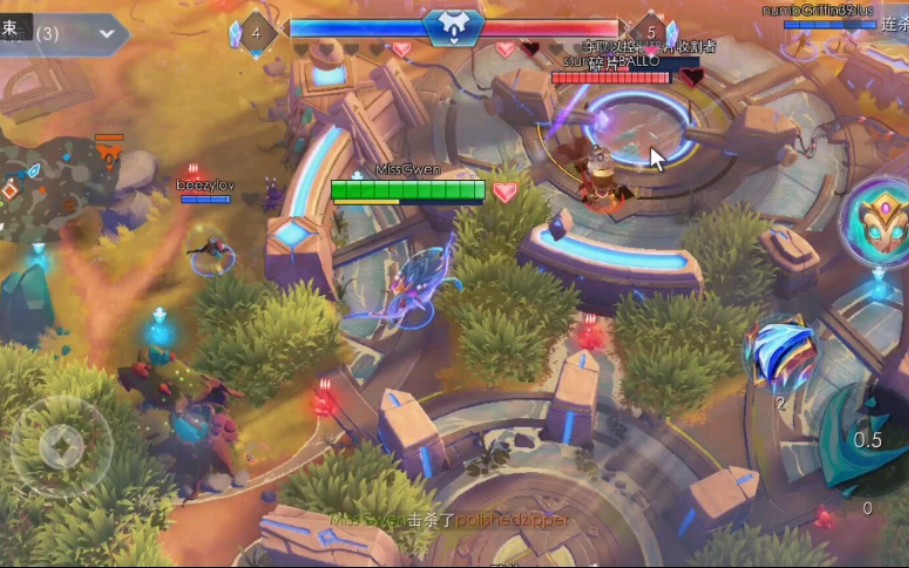 【Catalyst Black】键鼠操作 找不到重武