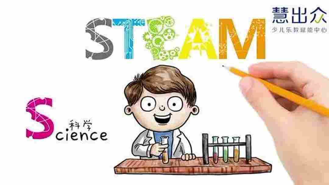 天才密码教育集团怎么样?介绍什么是STEAM教育
