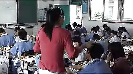 早期爱琴文明与城邦国家 刘金燕 人教版初二历史与社会课堂实录教学...