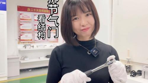 油门踏板控制发动机节气门,那节气门内里长啥样又是如何工作的呢