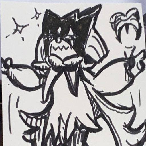 PTCG谷子周边-光芒 