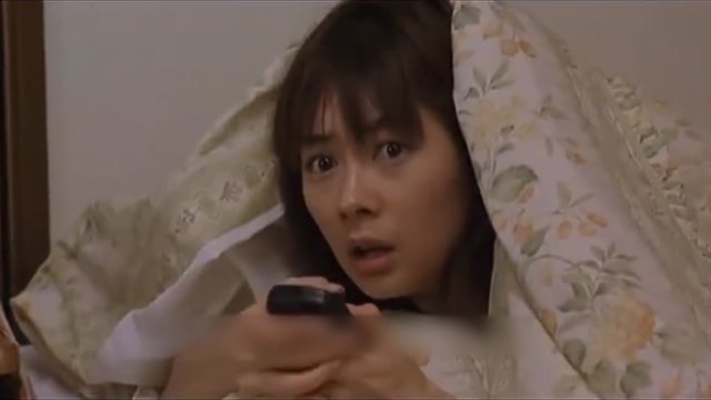 吐槽弟用纯绿色无污染的方式给你呱唧呱唧日本经典鬼片《咒怨》