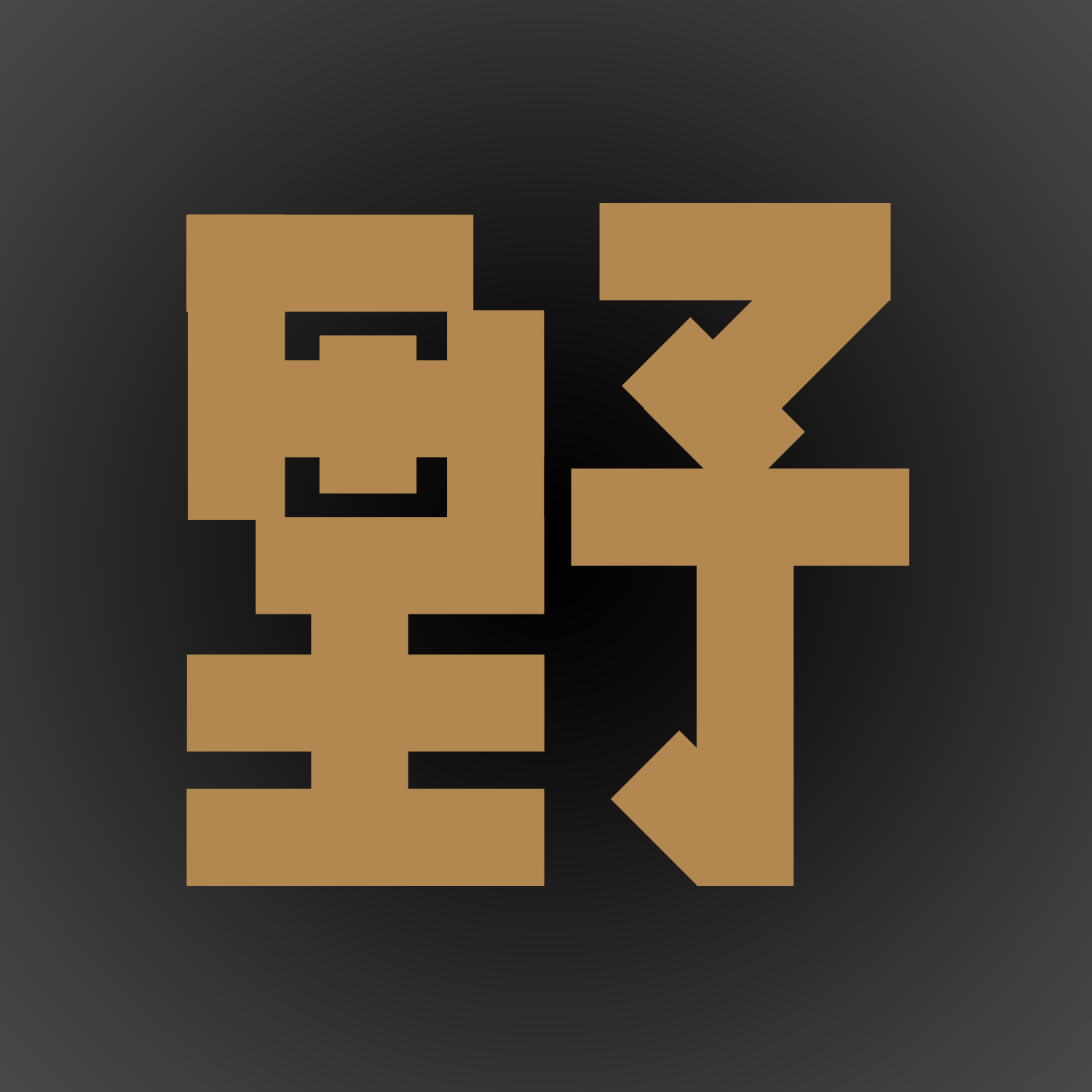 李条野泰翔 