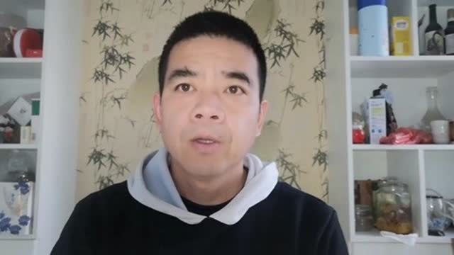 鸿蒙:普洱茶分生普和熟普,如何快速一眼看穿