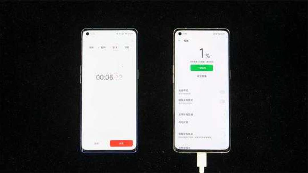 用户的评论太真实,看完OPPO Reno4评论后我有点不淡定了