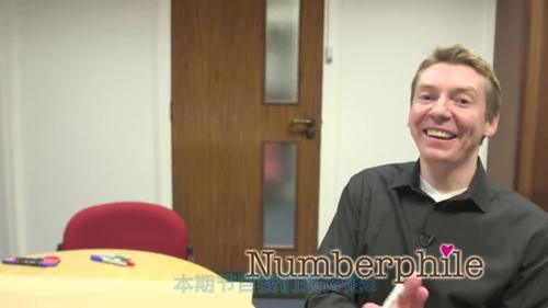 62. 数学中最伟大的常数之一:欧拉数e