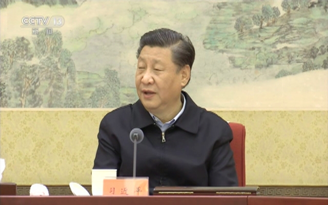 ...中央政治局第二十七次集体学习时强调 完整准确全面贯彻新发展理念 ...